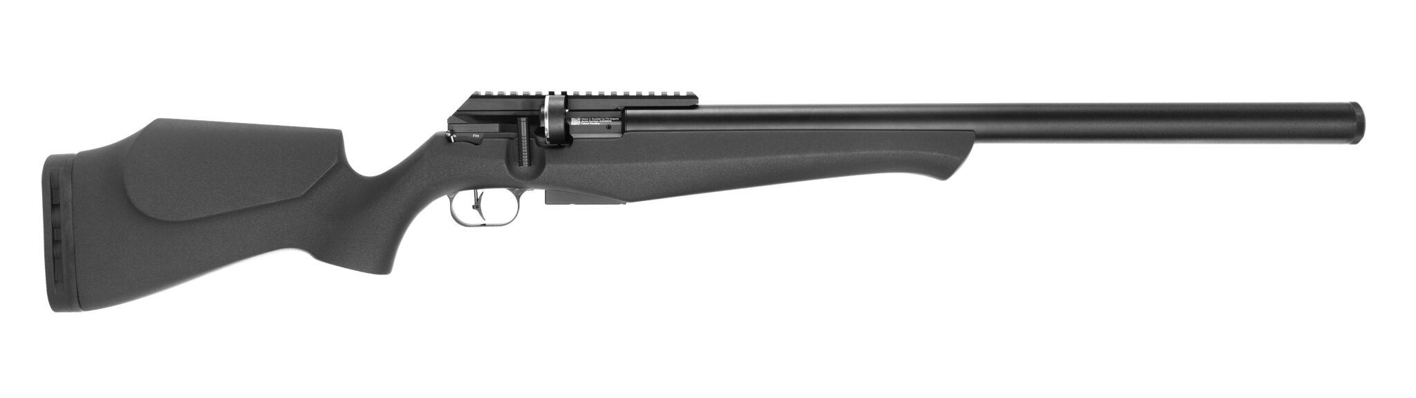 FX Airguns DRS Classic – Paganini srl